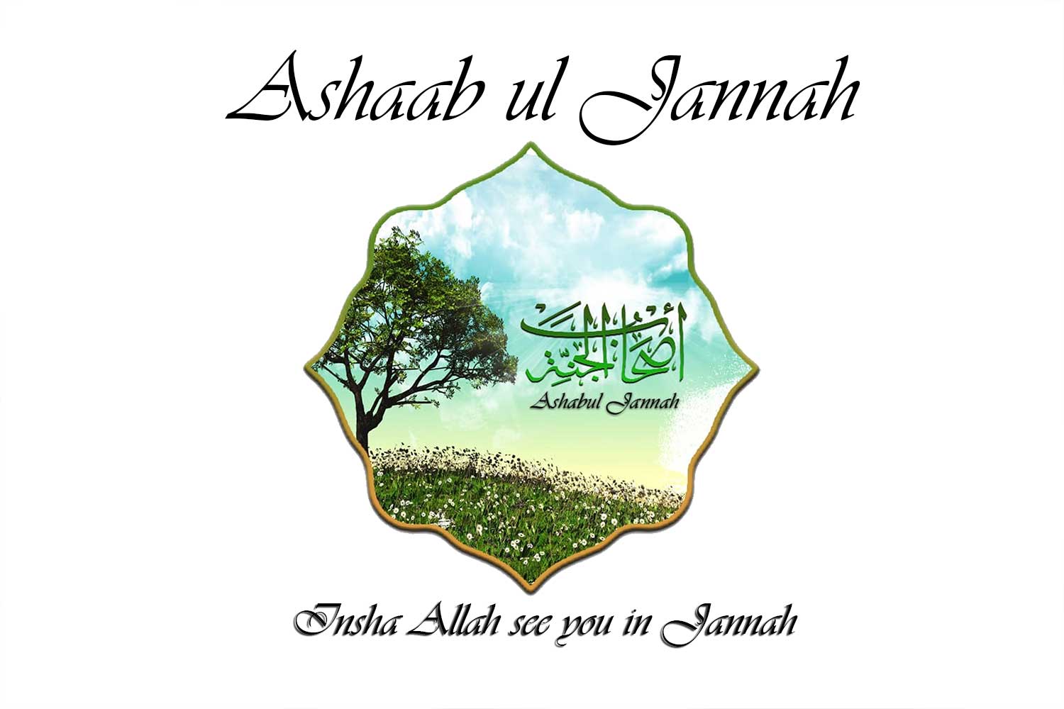 About Ashabul Jannah Institute | Online Islamic Courses for Girls